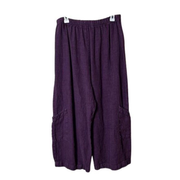 bryn Walker | Pants & Jumpsuits | Bryn Walker Casbah Pocket Wide Leg ...